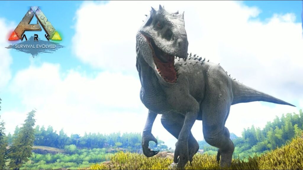 【2024年確定版】飛行生物 移動速度ランキング【ARK/ASA】【ARK:Survival Ascended ゆっくり解説】 | バトロワ系 ...