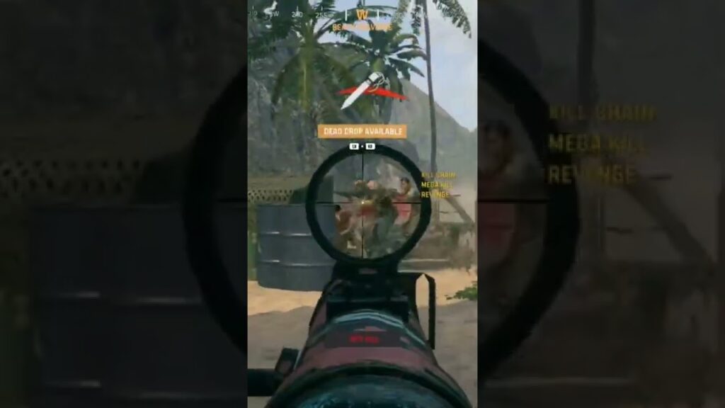 SUBSCRIBE Call of duty Vanguard Spawn Killing | バトロワ系ゲーム動画まとめ