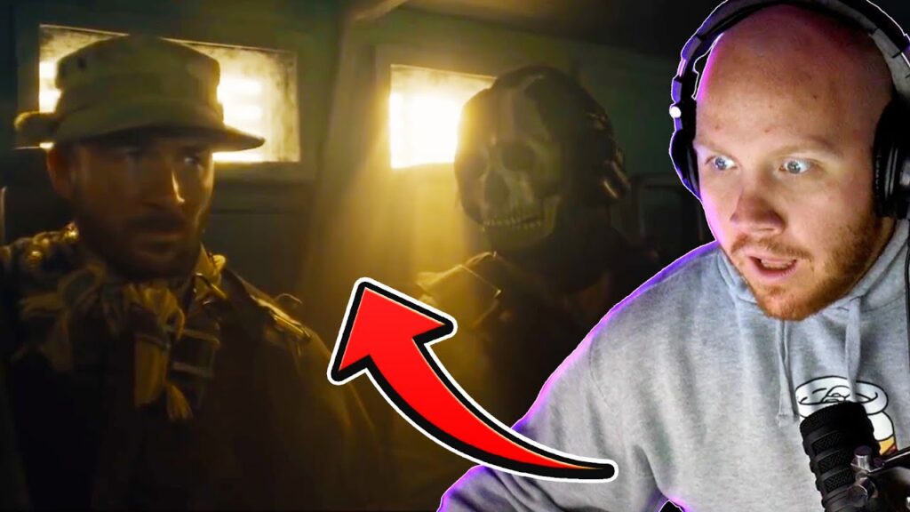 TIMTHETATMAN IN CALL OF DUTY? | バトロワ系ゲーム動画まとめ