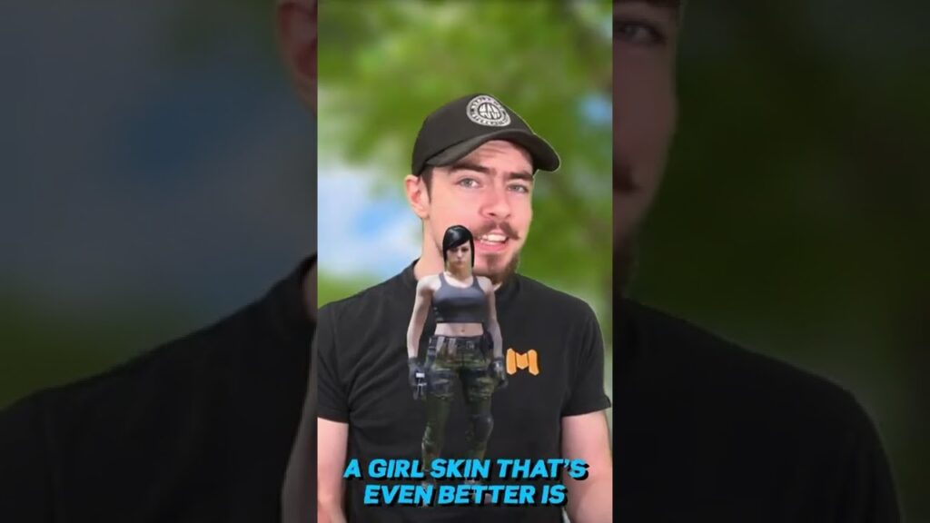 TOP 5 MOST WANTED CHARACTER SKINS in COD Mobile | バトロワ系ゲーム動画まとめ