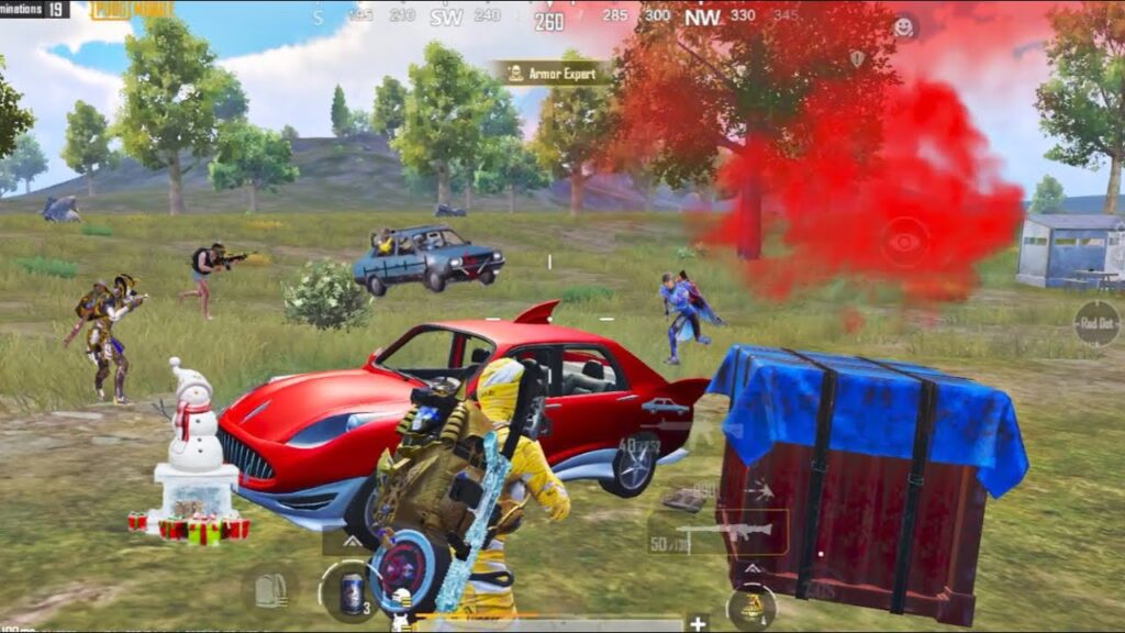 NEW BEST LOOT GAMEPLAY iPhone 14 Pro Max | Pubg Mobile | バトロワ系ゲーム動画まとめ
