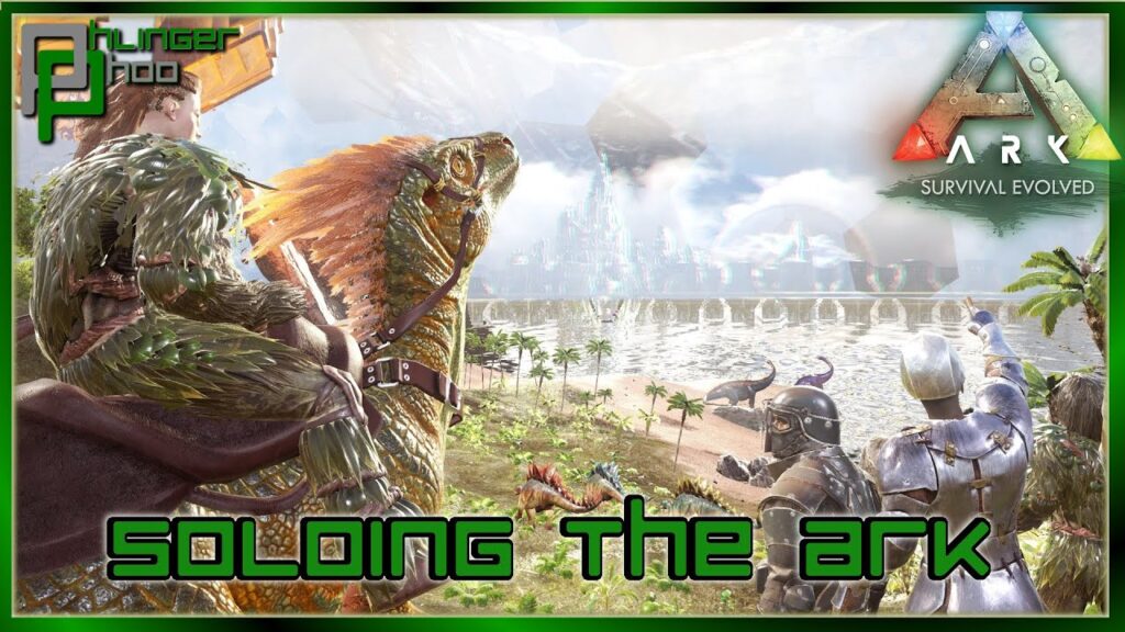 ARKニュース！ARK2が6月リリースってマジ！？新たな商品ページも完成してたので見ていくぞ！【ARK 実況 KTR Gaming ...