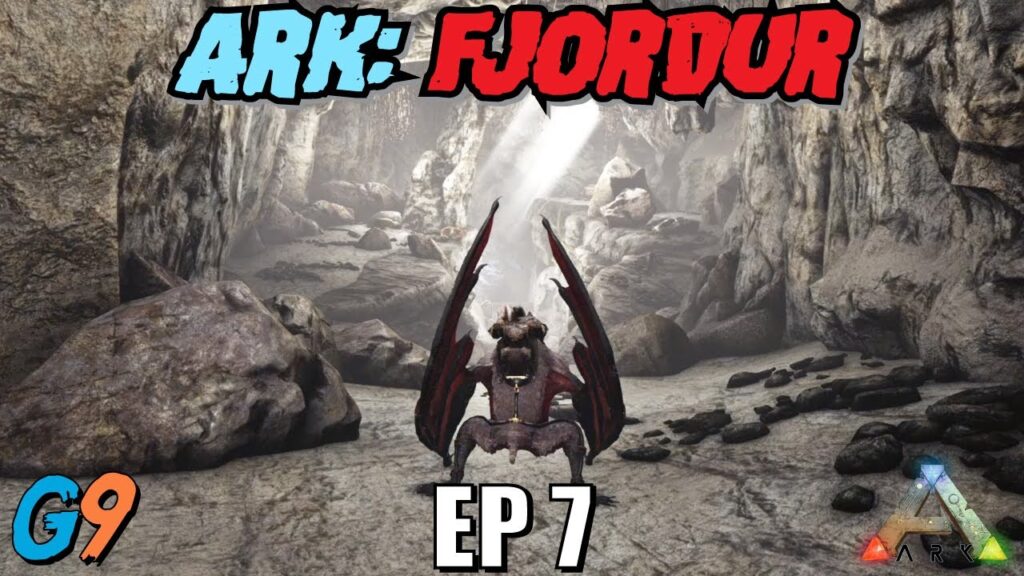 【ARK/ASA】超弱体化！？低温ポッドを完全攻略！作り方から設定！おすすめの恐竜も紹介！ | バトロワ系ゲーム動画まとめ