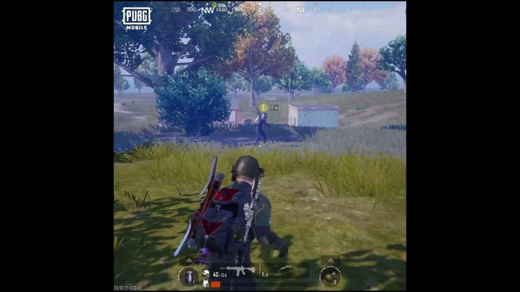 VICTOR MEME | PUBG MOBILE Pakistan Official | バトロワ系ゲーム動画まとめ