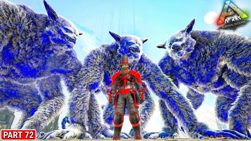 【ARK/ASA】新MODMAP「ASTRAEOS」初体験！＋中層アベもやる？？ | バトロワ系ゲーム動画まとめ