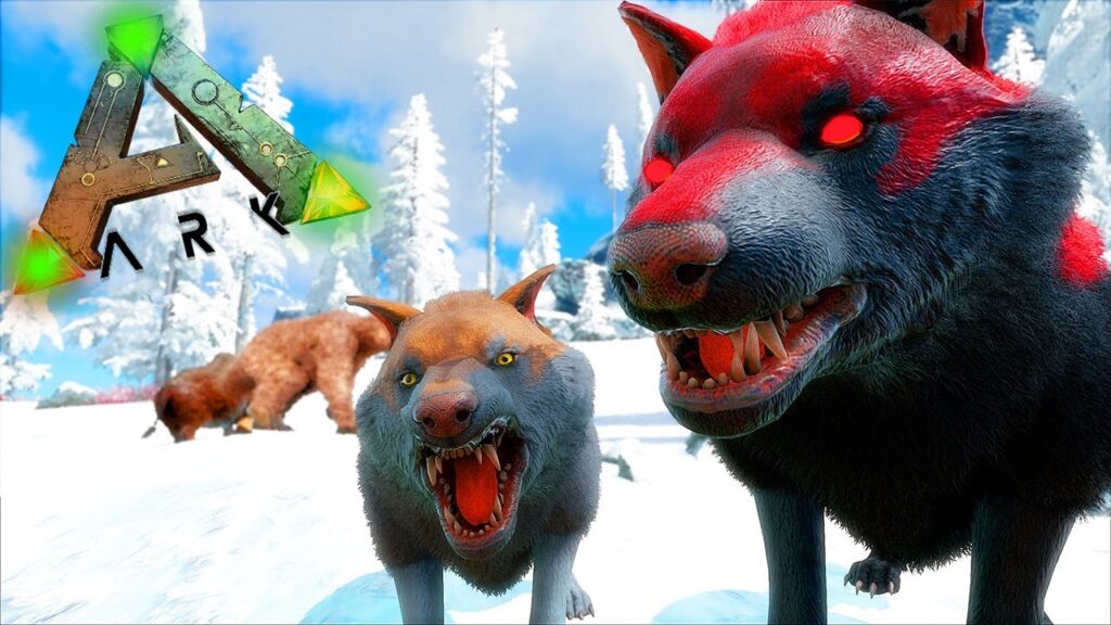 【ARK/ASA】超弱体化！？低温ポッドを完全攻略！作り方から設定！おすすめの恐竜も紹介！ | バトロワ系ゲーム動画まとめ