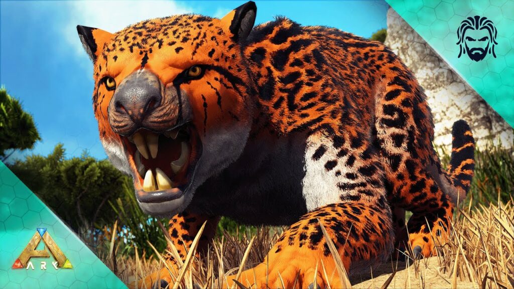 I Tamed the Most Beautiful Thyla! – ARK Caballus [E42] | バトロワ系ゲーム動画まとめ