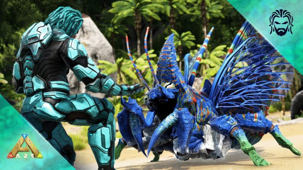 【ARK:PS5】続‼︎絶対に覚えておきたい操作方法5選！（ASA） | バトロワ系ゲーム動画まとめ