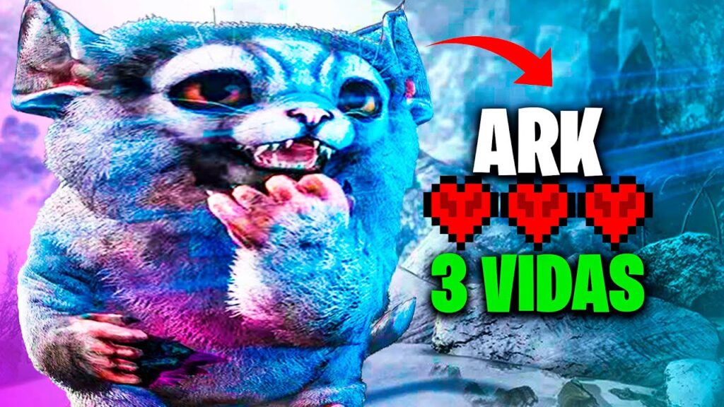 【ARK/ASA】新マップ【Astraeos】アストレオス！アイランドの4倍の広さ？！事前調査しに行く！【ARK: Survival ...