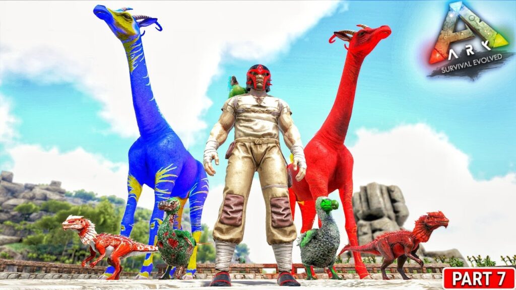 【ASA/ARK】導入簡単！おすすめMod13選！【ゆっくり解説】 | バトロワ系ゲーム動画まとめ