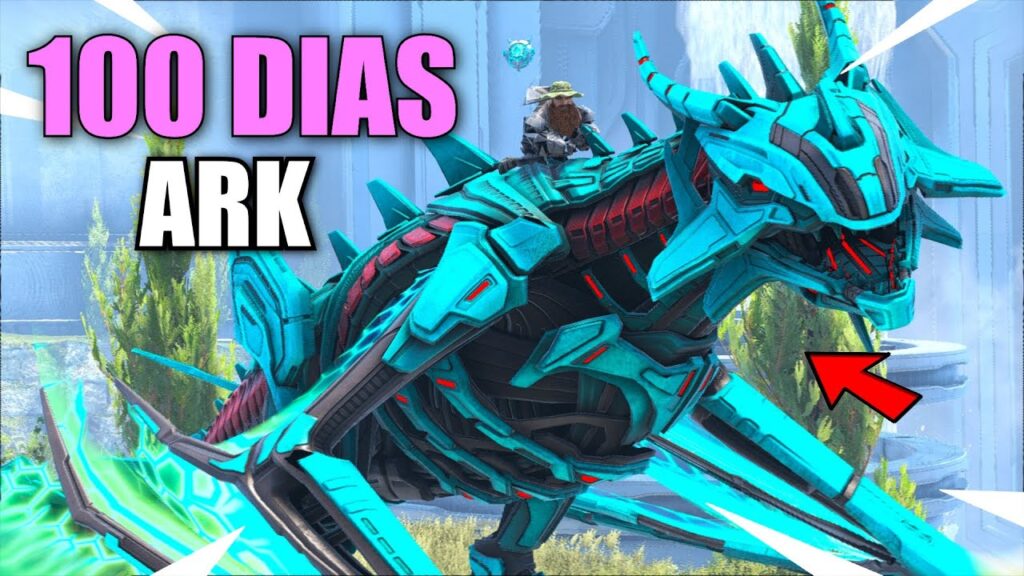 【ARK/ASA】超万能!? 新生物メイグアナを捕獲せよ！ソロ攻略で挑むアストレオス！【ARK: Survival Ascended ...