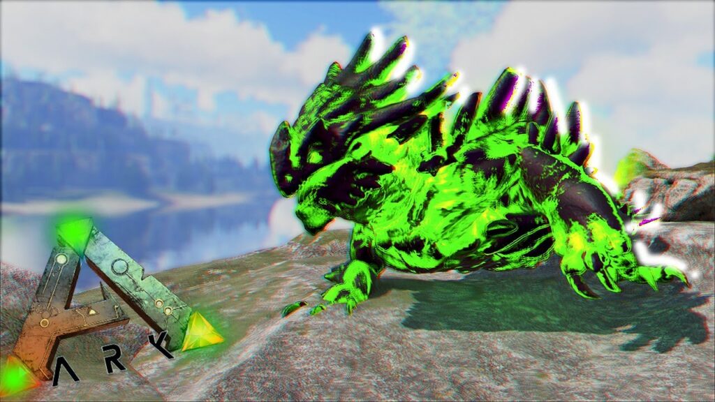 ARK SUPREME #56 – Enfrentei o NUCLEAR Magmassauro! DIFÍCIL! | バトロワ系ゲーム動画まとめ