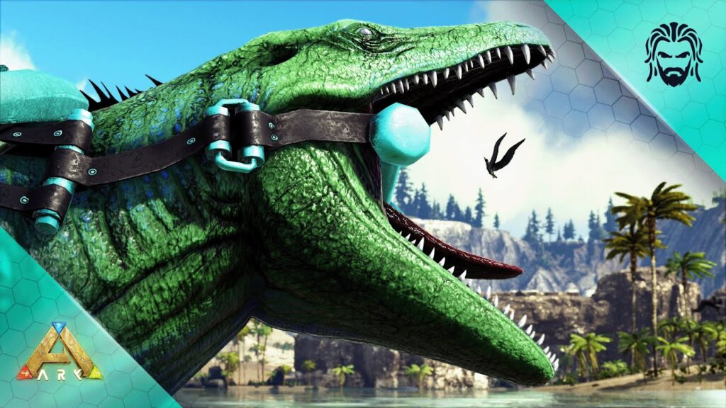 【ARK/ASA】ドレイクリングテイム方法！ラグナロク【ARK: Survival Ascended】 | バトロワ系ゲーム動画まとめ