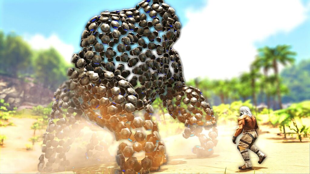 【ARK/ASA】アベレーション 素材集め完全ガイド！金属鉱石、原油、シリカ真珠などの効率的な入手場所を紹介！ | バトロワ系ゲーム動画まとめ