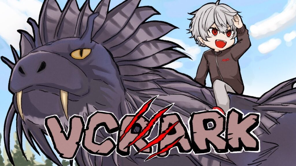 ARK 】 パワーレベラー 【 VCR ARK 】 | バトロワ系ゲーム動画まとめ