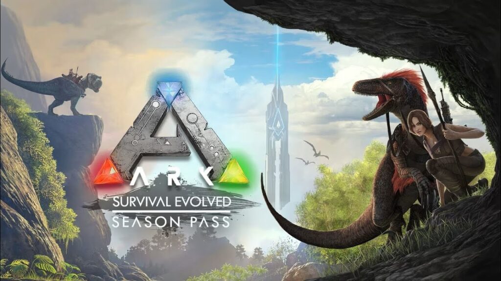 【ARK:PS5】続‼︎絶対に覚えておきたい操作方法5選！（ASA） | バトロワ系ゲーム動画まとめ