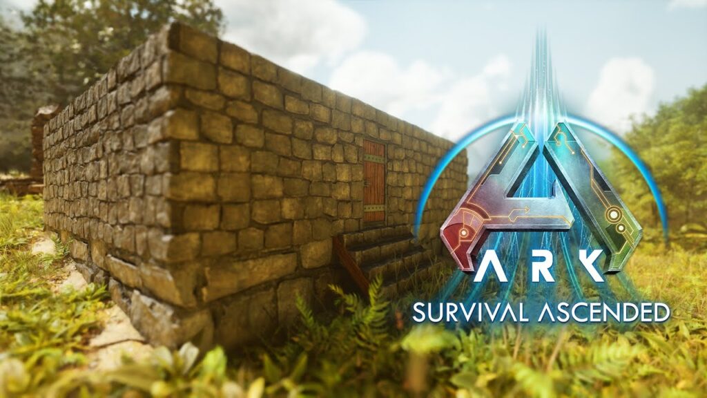 【ARK/ASA】新生物『アルマドッゴ』テイム方法！エクスティンクション【ARK: Survival Ascended】 | バトロワ系ゲーム ...