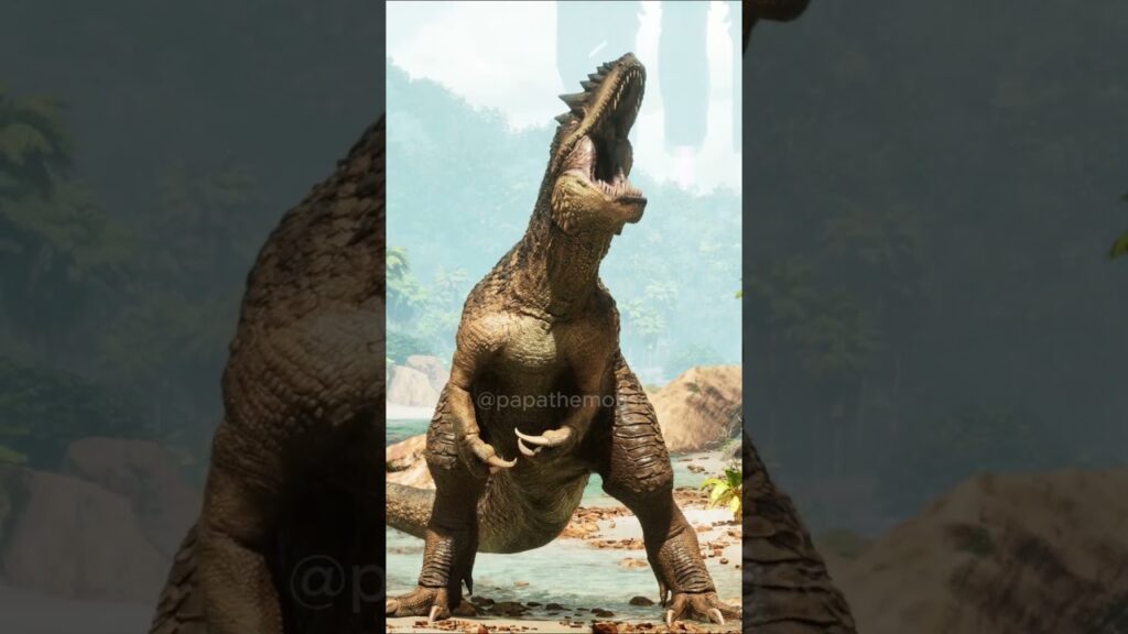 【ARK/ASA】新生物アーケロンの生息地、テイム方法、能力・特性解説！【ゆっくり解説/期間限定】 | バトロワ系ゲーム動画まとめ