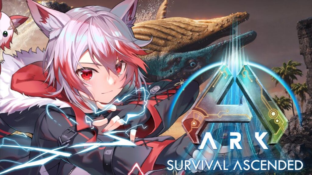 【ARK/ASA】ドレイクリングテイム方法！ラグナロク【ARK: Survival Ascended】 | バトロワ系ゲーム動画まとめ