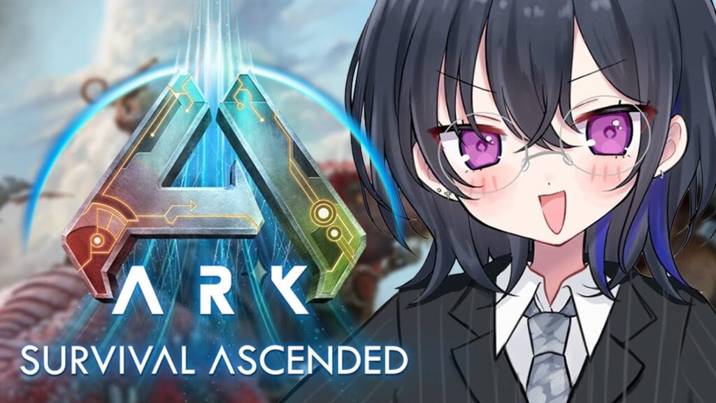 【ARK/ASA】ギリシャ神話ARK開幕！フィヨルドMAP製作者の新MAP『Astraeos』でサバイバル！【 Astraeos/ ARK: Survival Ascended/アストラエオス ...