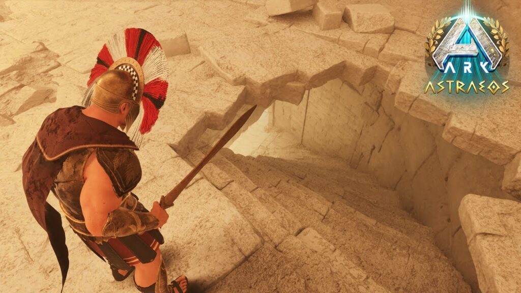 Moro’s Gigantophis (Freemium) Release Trailer – ARK Survival Ascended | バトロワ系ゲーム動画まとめ