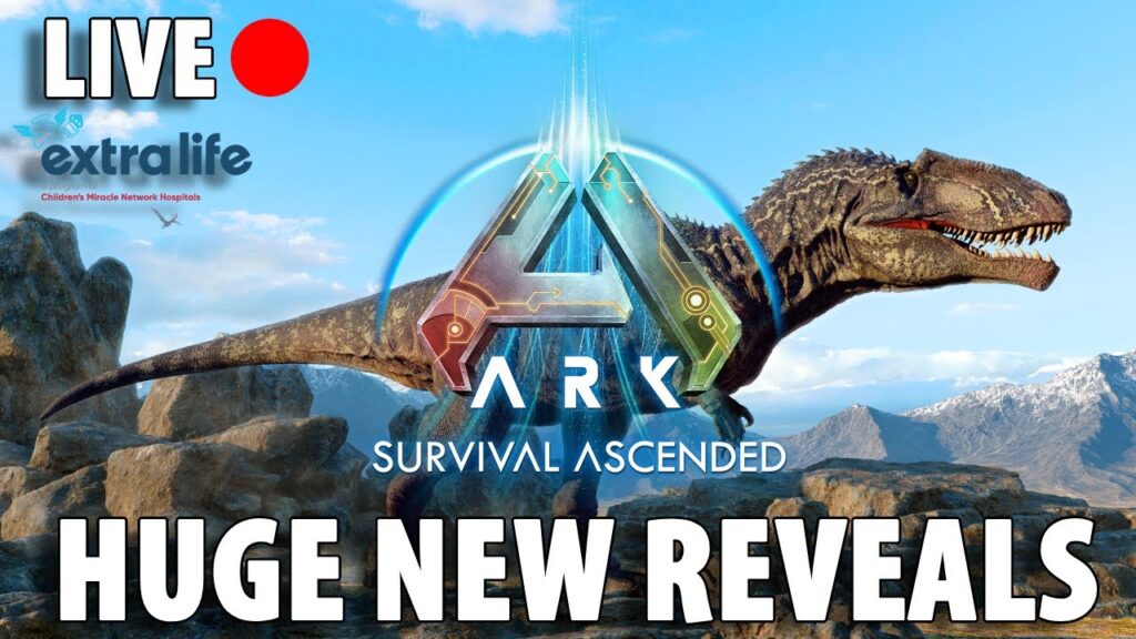 【Lv63~編】用途別！終盤に必ずテイムすべきおすすめ恐竜12選【ARK/ASAゆっくり解説】 | バトロワ系ゲーム動画まとめ