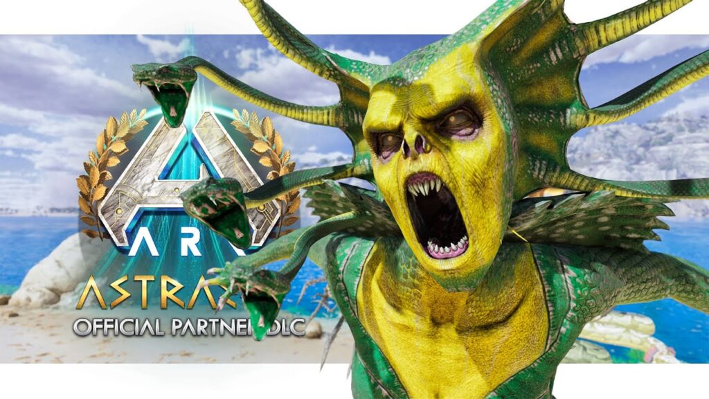 【2024年確定版】飛行生物 移動速度ランキング【ARK/ASA】【ARK:Survival Ascended ゆっくり解説】 | バトロワ系 ...