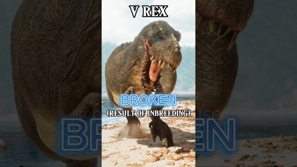 ARK CHARACTERS THAT ARE GOOD OR BROKEN OR PURE EVIL PART 7 #shorts #ark ...
